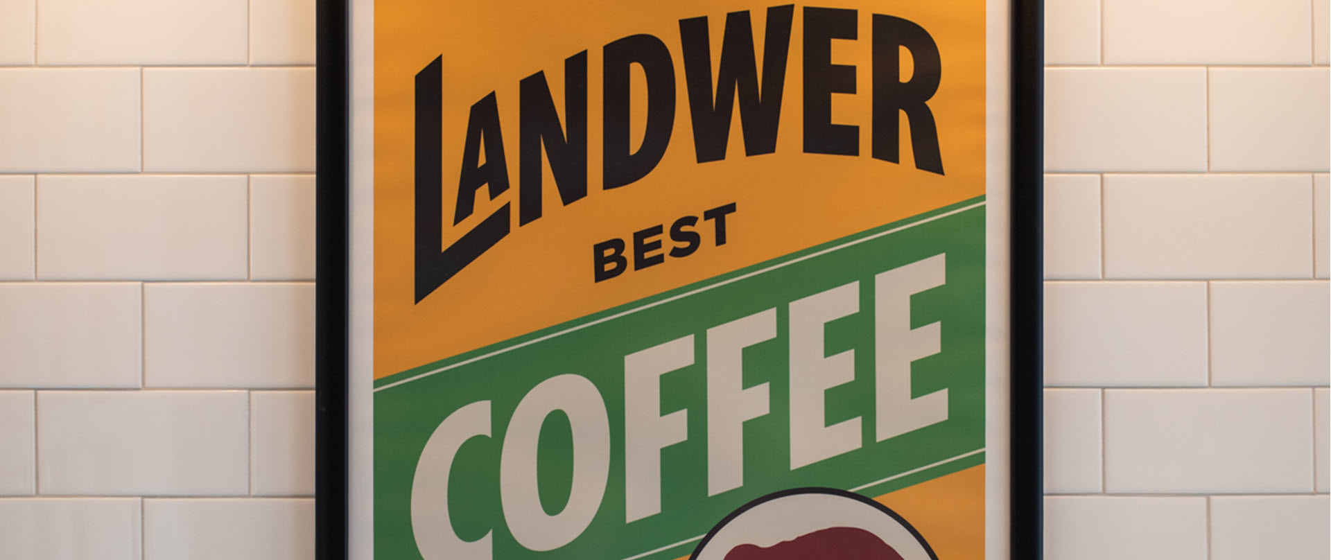 About Us - Landwer Cafe